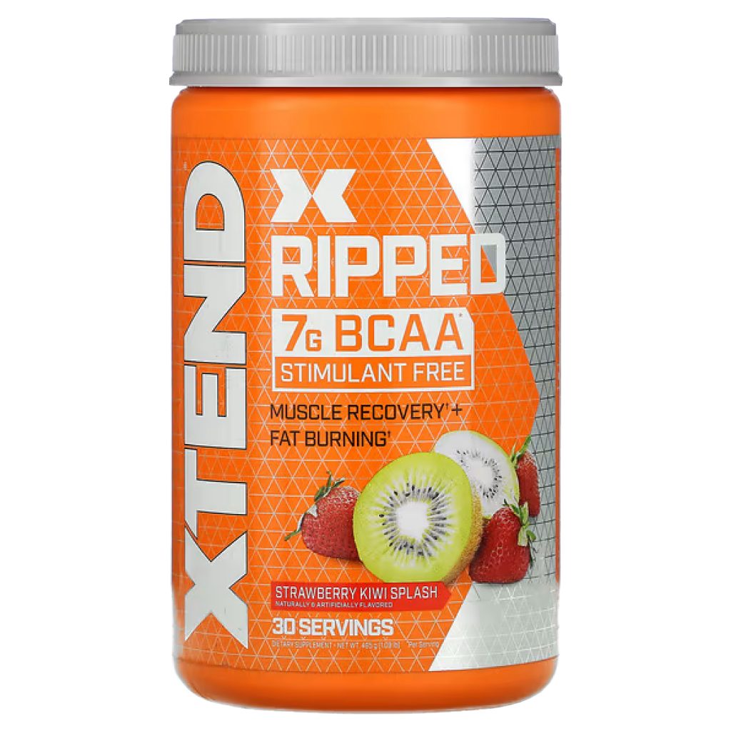 XTEND RIPEED 7g BCAA - 30 SERVICIOS - Outlet Fit Colombia