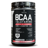 BCAA + GLUTAMINE 25 SERVICIOS WATERMELON – SASCHA FITNESS - Outlet Fit ...
